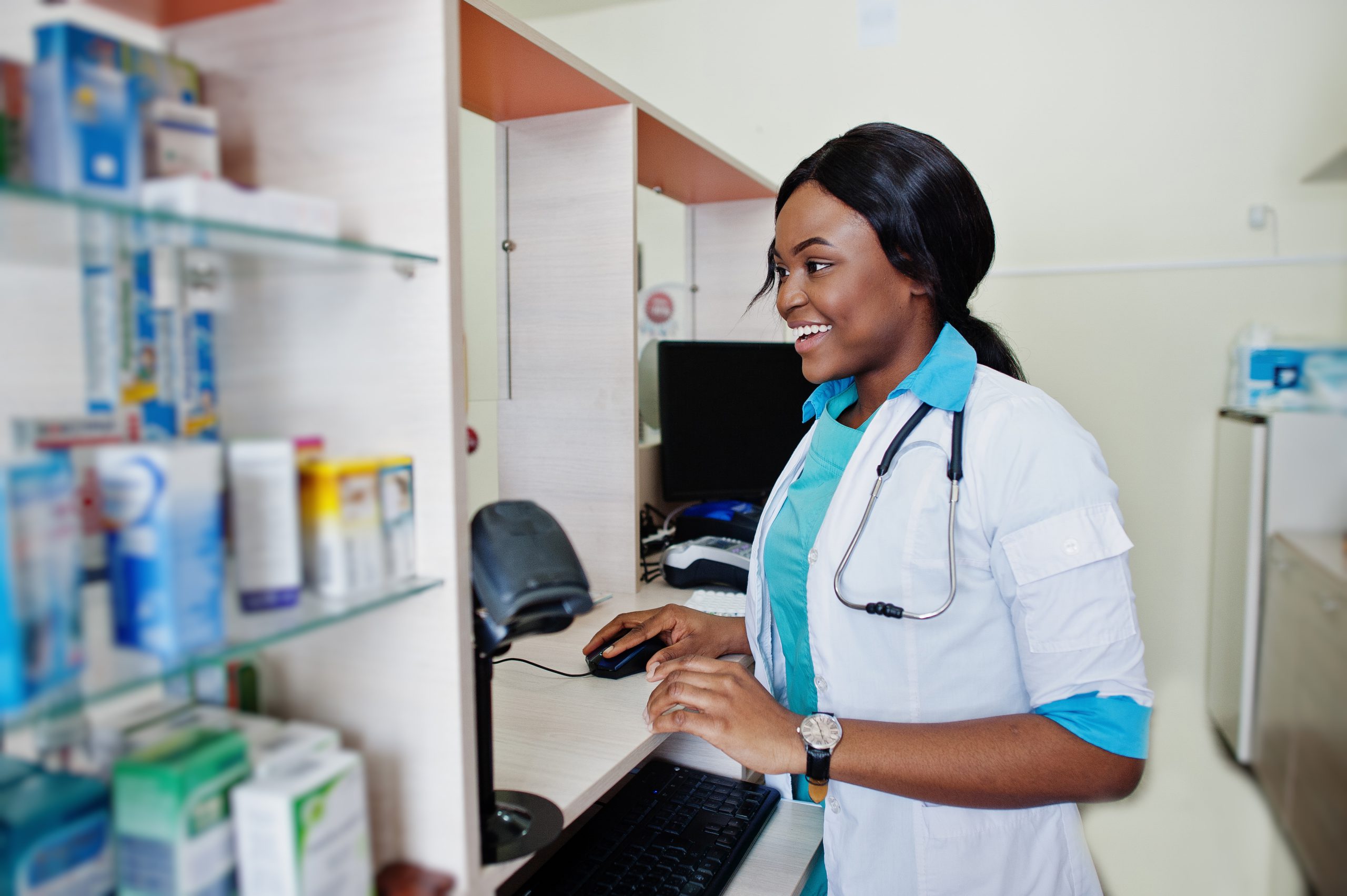 Pharmacy - 5th Avenue Medical & Day Surgery Centre